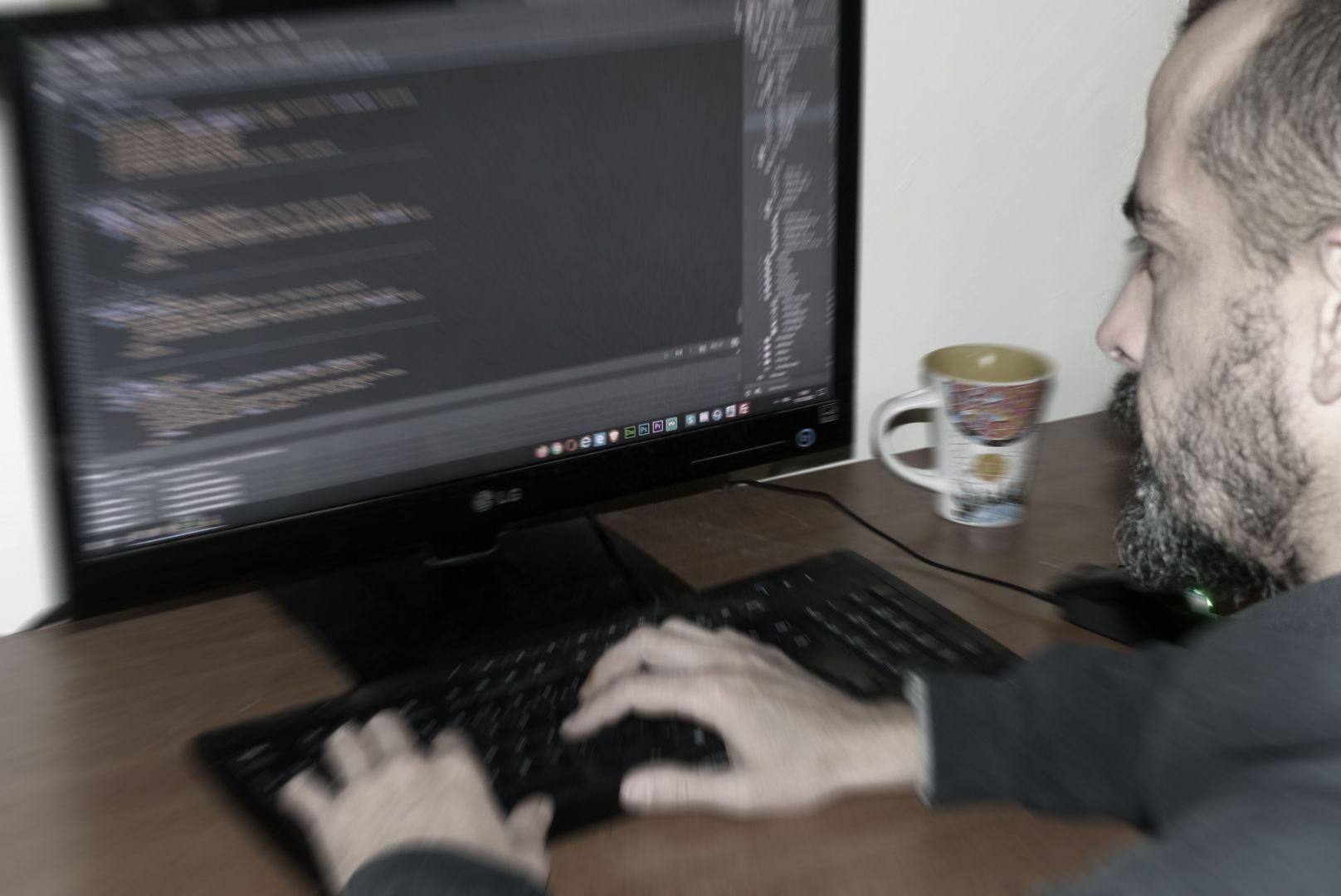 Accueil - Mighty Productions